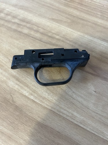 Mossberg Model 500 Shotgun, Trigger Guard w/ Lever & Spring- 20 GA, MOL ...