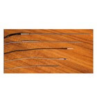 Fluke Calibration 5611A-11-D Silicone-Bead Probe with 5-Pin DIN | eBay