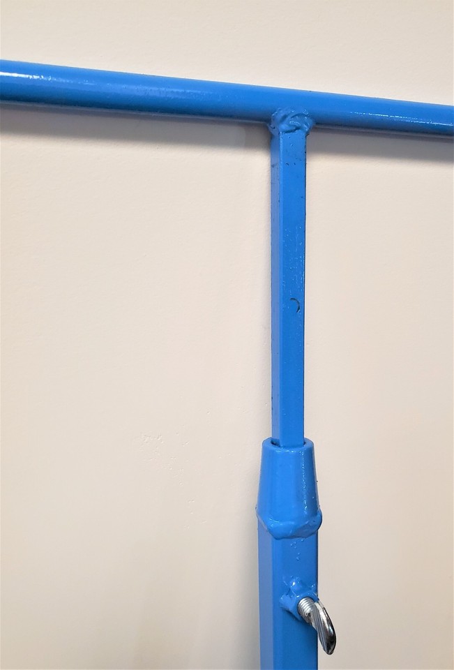 Telescoping Curb Key / Curb Stop wrench, 4'6 to 8' with set screw | eBay