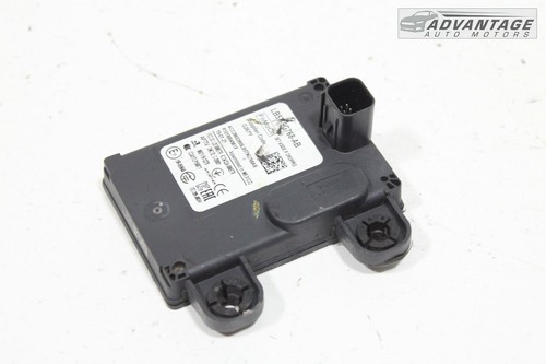 2020-2024 FORD EXPLORER CRUISE CONTROL DISTANCE RADAR SENSOR MODULE OEM ...