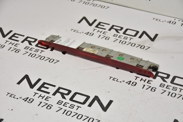 Mercedes-Benz R W251 2007 Dritte Bremsleuchte A2518200156 PUM30736 for ...