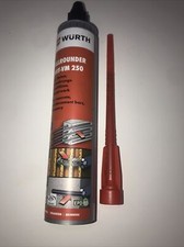 Würth Injektionsmörtel Allrounder WIT-VM 250 - 300ml for sale online | eBay