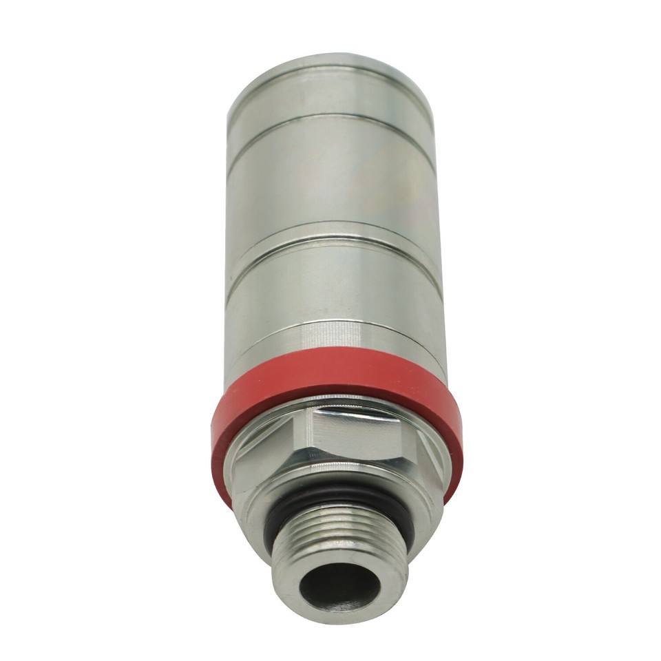 Female Hydraulic Quick Coupling 3905722M91 For Massey Ferguson 340 342 ...
