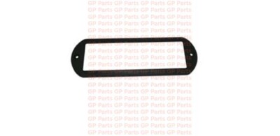 JLG 1670829, COVER LIGHT HOUSING 800A, 601S,800S, 680S, 450A, E600 ...
