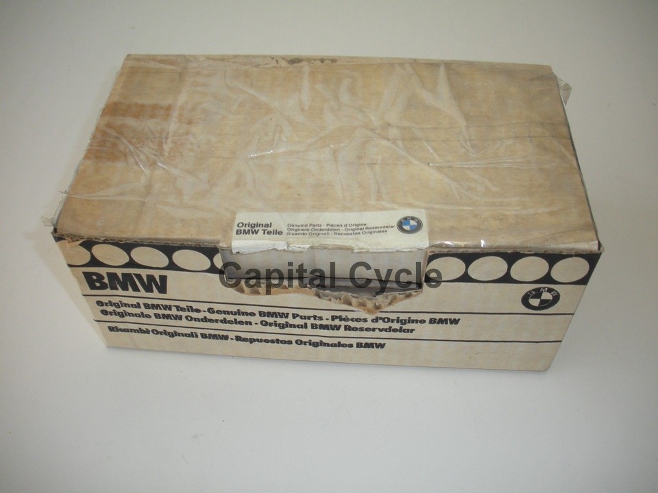 New BMW Coil Spring Strut Shock Suspension Rear R100 R80 R65 GS PD RS ...