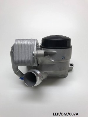 OIL COOLER ASSEMBLY 11427525333 for BMW 4 5 6 7 X1 X3 X4 X5 X6 Z4 EEP ...