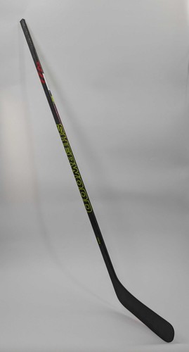 Sherwood Rekker Legend Pro Senior Hockey Stick - LEFT PP26MX Flex 75 ...