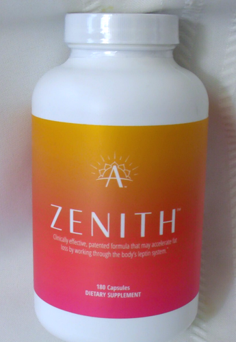 Awakend Nation Zenith Dietary Supplement 180 Capsules - New/Sealed ...