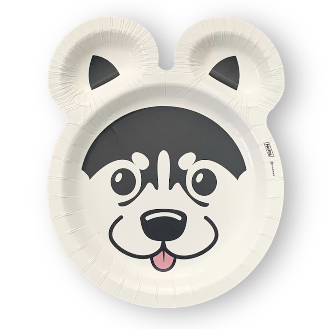 HEFTY Zoo Pals Paper Plates Rare Unused *PICK & CHOOSE Designs | eBay