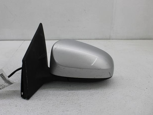 2014-2019 Toyota Corolla Left Driver Side View Door Mirror Heated ...