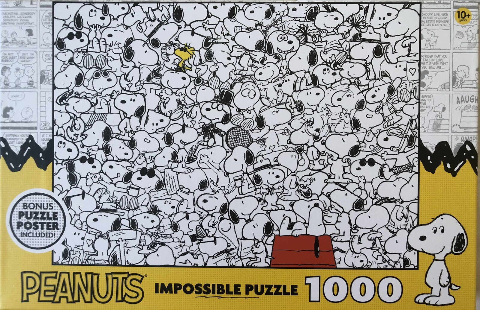 %F0%9F%A7%A91+000+Pieces+Peanuts+Impossible+Puzzle+Bonus+Puzzle+Poster ...