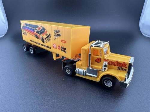 Tyco Semi Slot Car | eBay