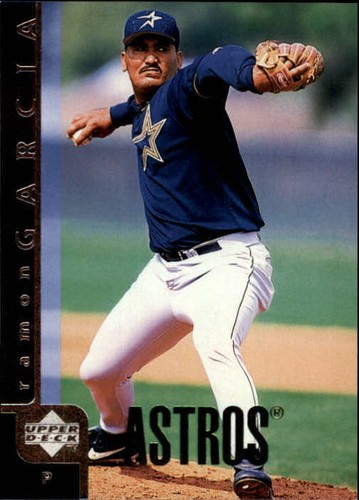 1998 Upper Deck #683 Ramon Garcia - BB | eBay