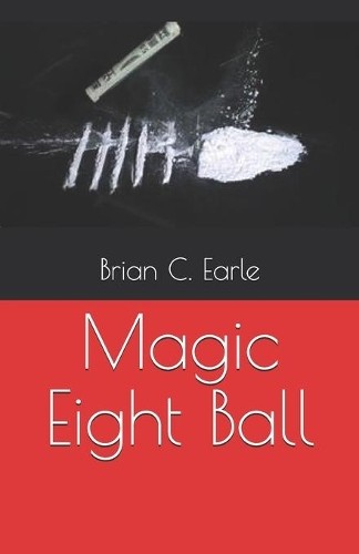 Magic Eight Ball by Brian Earle (2016, Trade Paperback) for sale online ...