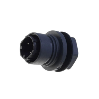 PXP6012/02P/ST Connector: Round Female Male PIN: 2 Buccaneer 6000 ...