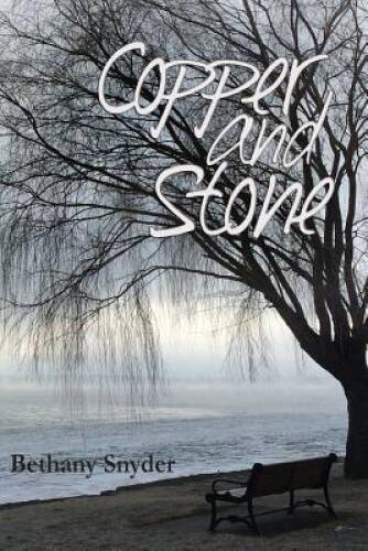 Copper and Stone: stories - Paperback By Snyder, Bethany - GOOD ...