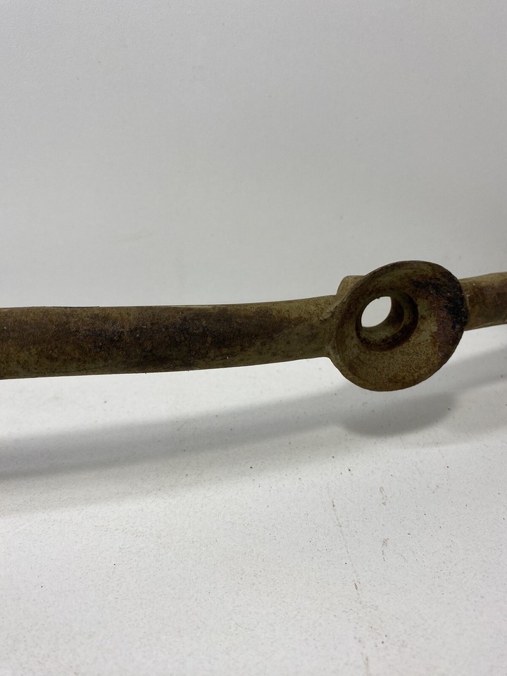 1930 1931 Ford Model A Headlight Bar | eBay