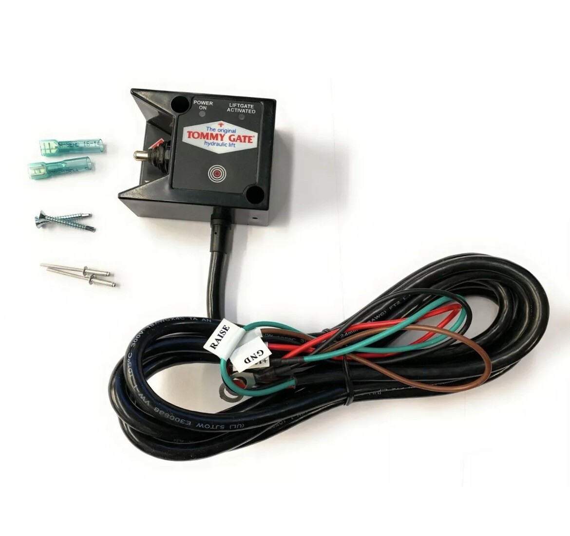 Tommy Gate 013559 Replacement Compact Fixed Control | eBay