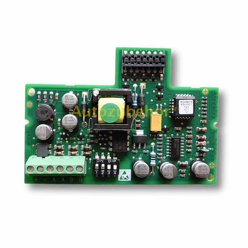 AH467407U001 Encoder Feedback Board LA467461-1 For 690PB Inverter Brand ...