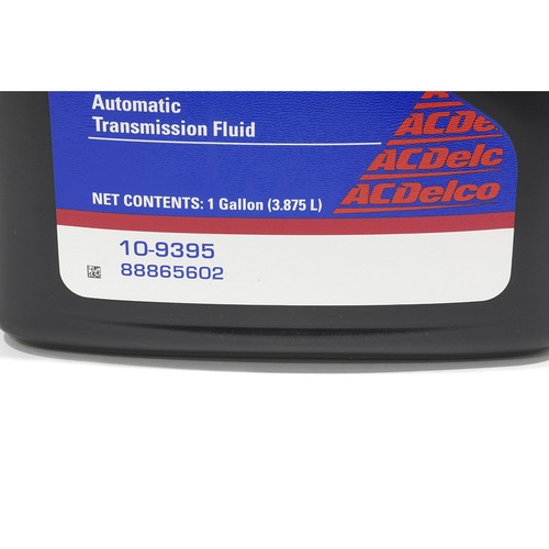 OEM NEW GENUINE GM ACDelco Dexron VI Automatic Transmission Fluid ...