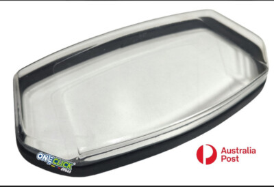 Speedometer Protector Screen Protector YAMAHA NMAX 155 2020 | eBay ...