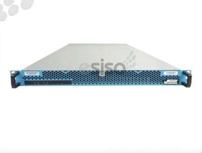 Chenbro NR12000 1U 1x 8m QUAD CORE E3-1230v2 3.3GHz 8GB RAM RISER RAIL ...