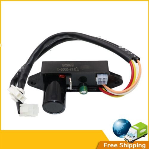 Generadores Inverter Predator 3500 Ignition Module For Harbor Freight ...