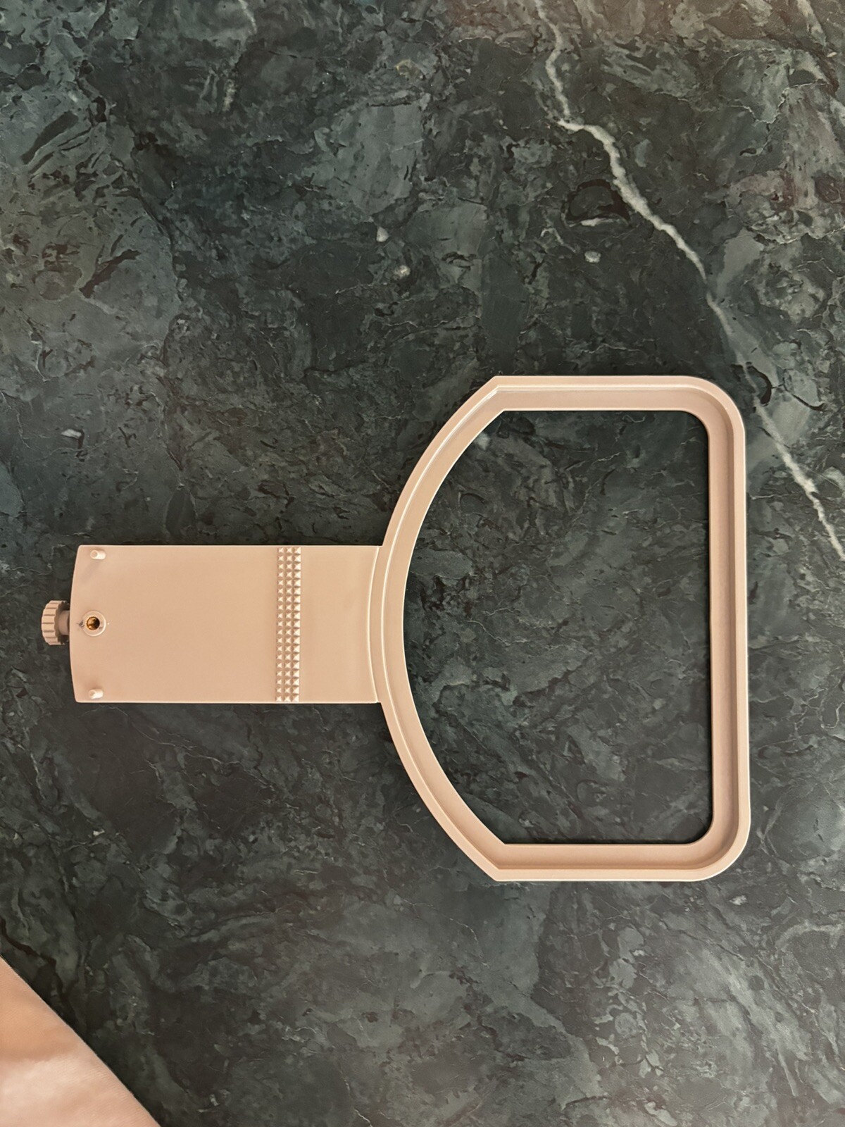 Cap/Hat Hoop for Embroidery Machine 4x4 Hoop PE770 - YEQIN | eBay