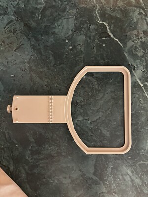 Cap/Hat Hoop for Embroidery Machine 4x4 Hoop PE770 - YEQIN | eBay