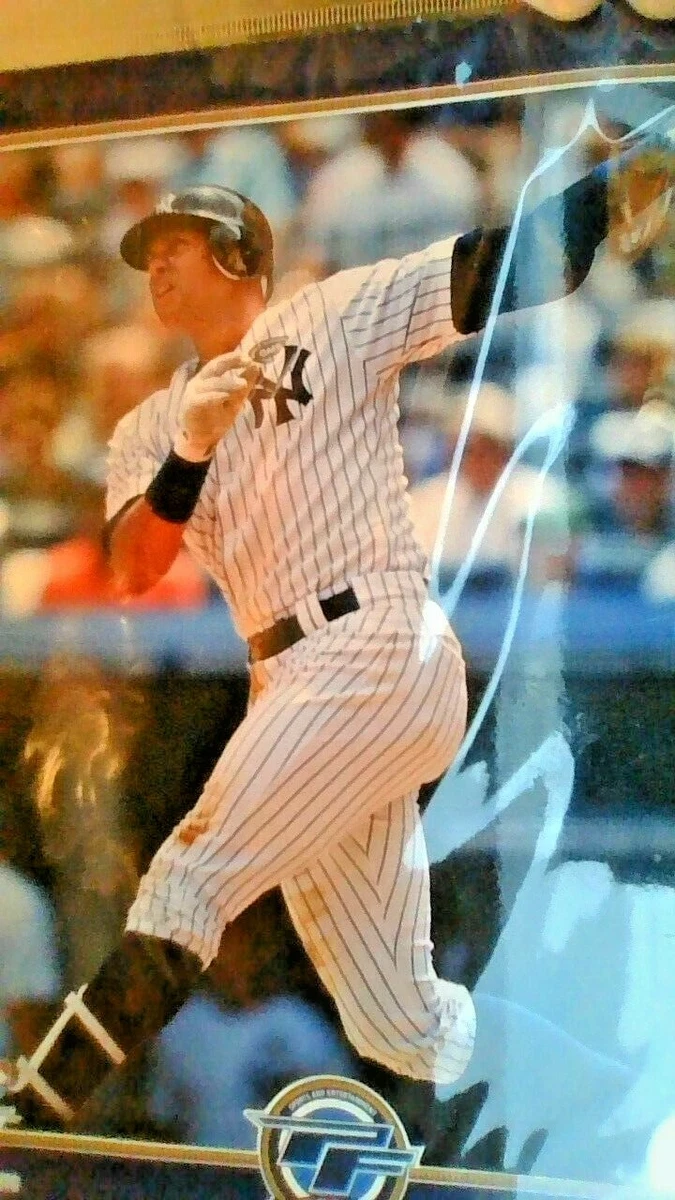 Alex Rodriguez Yankees Wallpaper