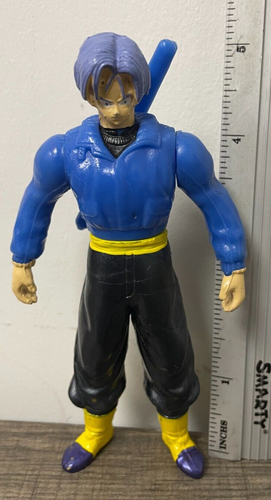 Vintage Bootleg Figure Dragon Ball Z Collectible Rare Nice | eBay