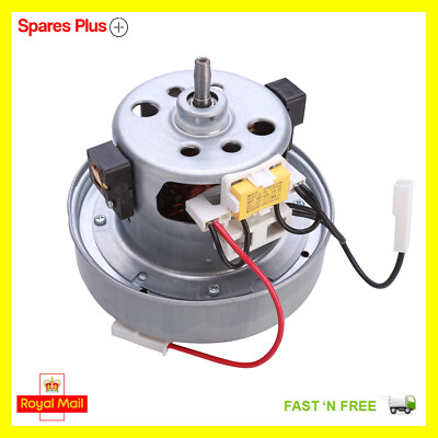 Dyson Genuine Quality DC04 DC07 DC14 DC27 DC33 Vacuum Upright Motor YV ...