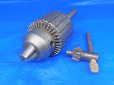 Drilling & Tapping - 1 4 Cap