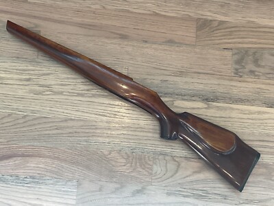 Vintage FAJEN Walnut Stock For Enfield M1917, P14, P17 Sporterized ...