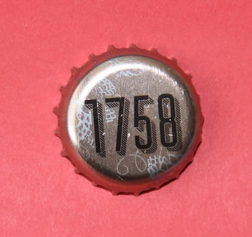 Bottle Cap Crown : 1758 Belgium IPA Brouwerij Martens Brewery | eBay