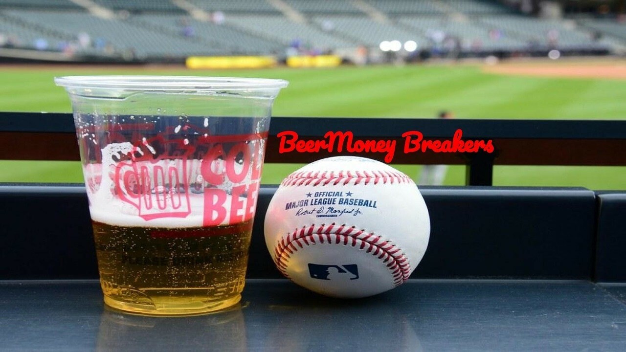 Beer Money Cards | eBay Stores