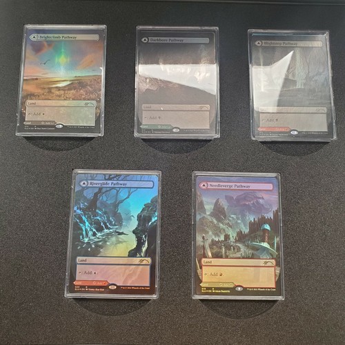 Magic the Gathering Secret Lair Ultimate Edition 2 | eBay