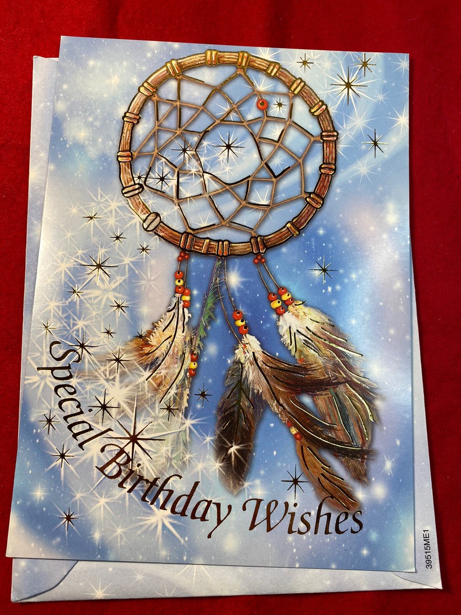 Native Birthday Quotes