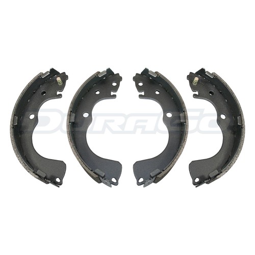 Drum Brake Shoe fits 2000-2003 Mazda MPV DURAGO | eBay