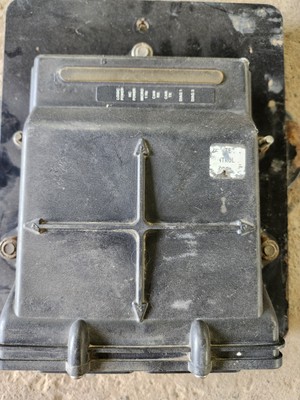 Raven planter control node PN 063-3001-001 | eBay