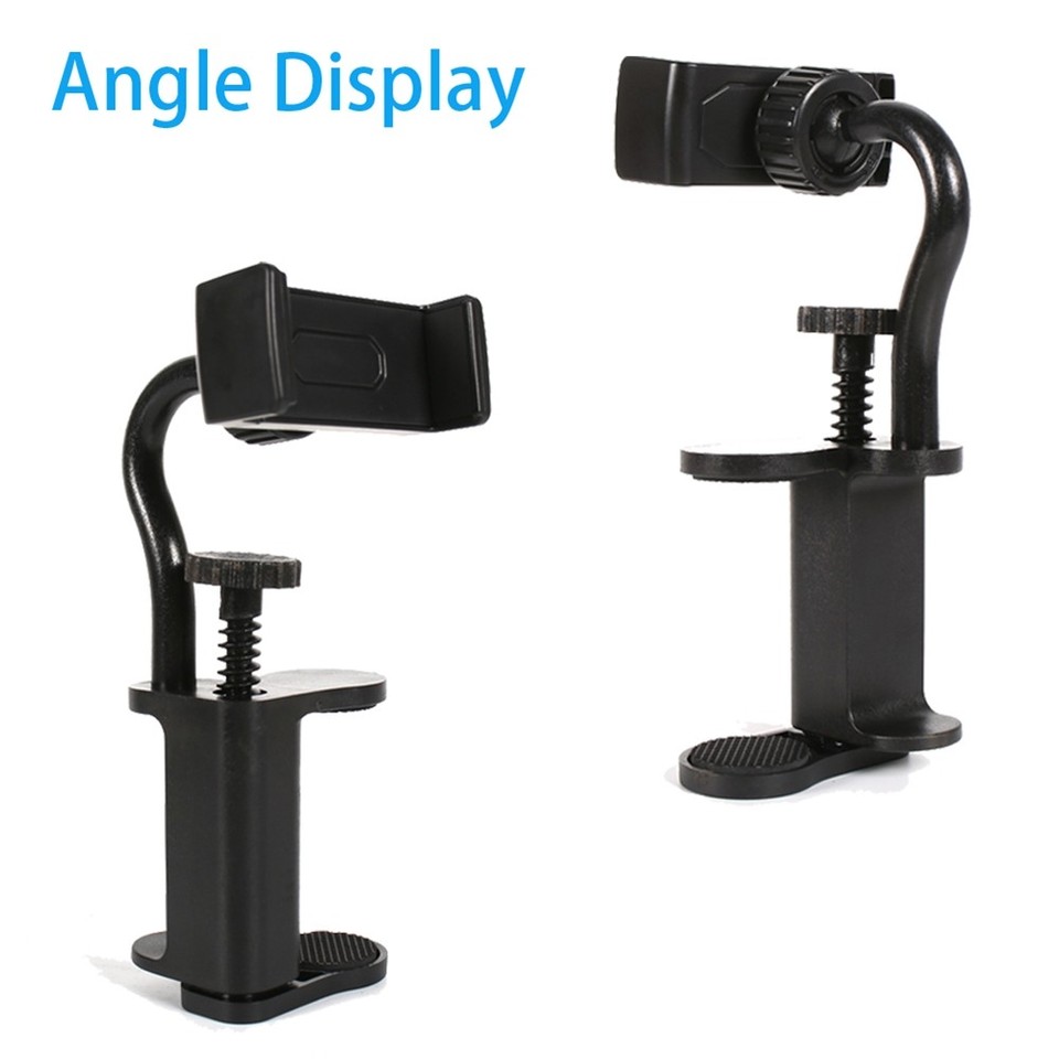 Guitar Phone Holder for 6-10.5cm Thick Guitars/Ukulele,Guitar Sheet ...