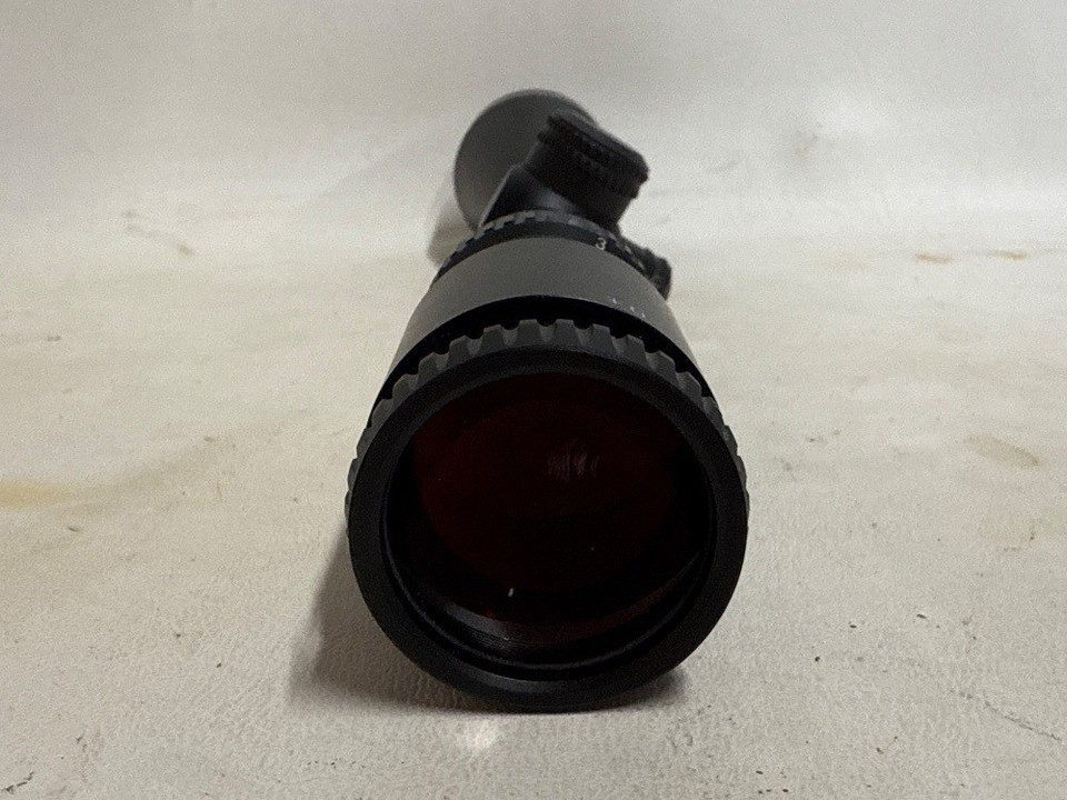 Vortex CROSSFIRE II 3-9X50 Rifle Scope | eBay