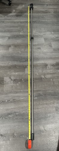 OPW/ Veeder Root 8ft. Alternative Fuel (E85) Mag Plus Probe 846397-407 ...