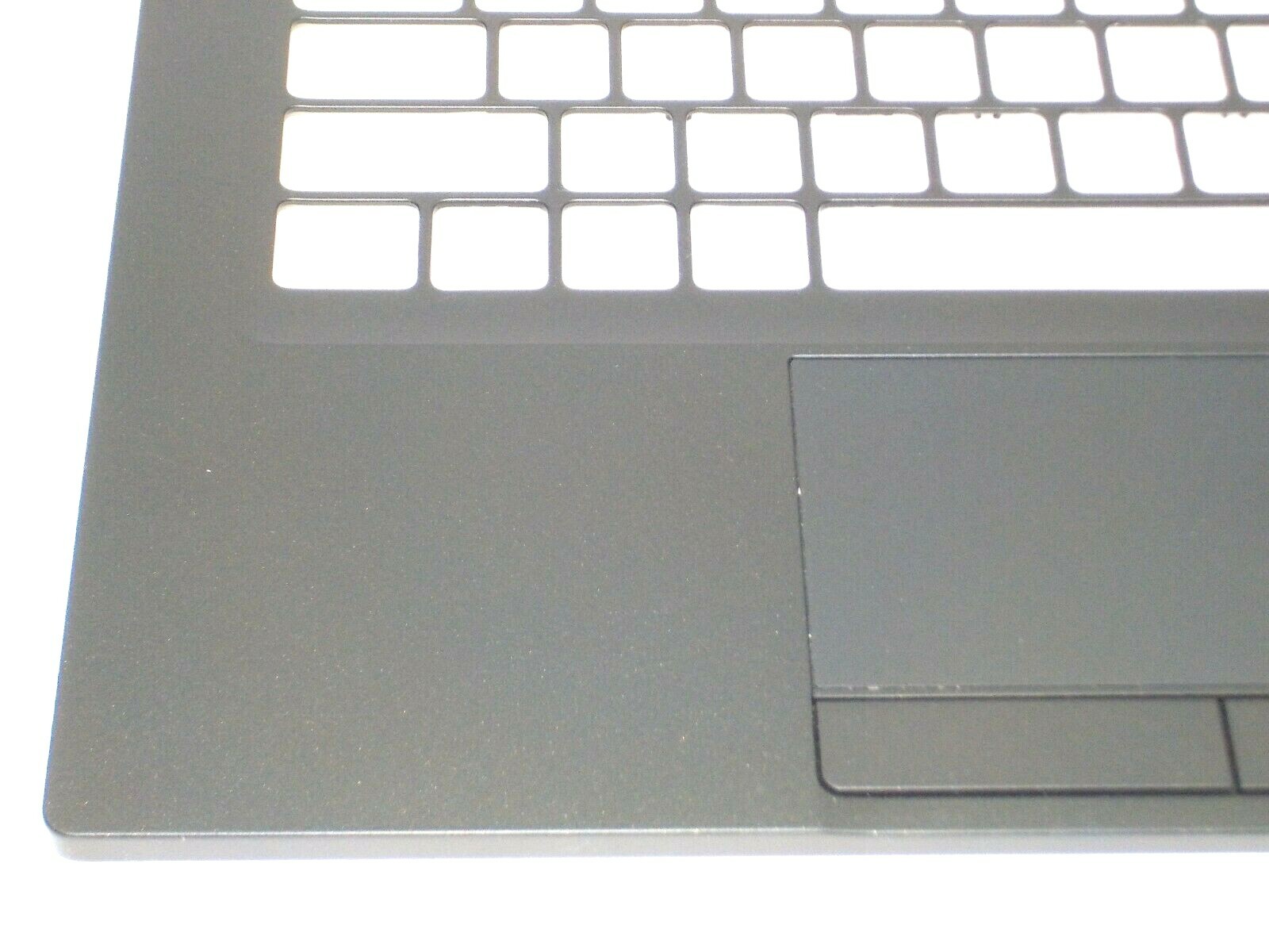 Genuine Dell Latitude 7290 7390 Touchpad Palmrest Fingerprint Reader ...