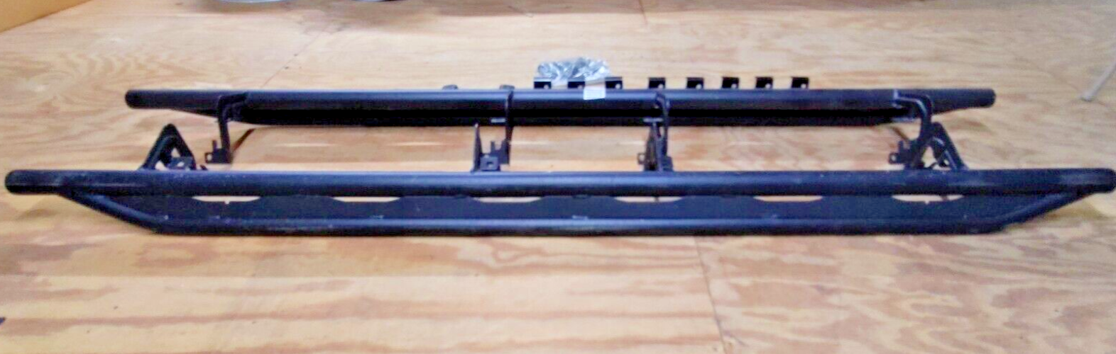 2017-2022 Colorado Crew Cab Rocker Panel Protection Package. *LOCAL P/U ...