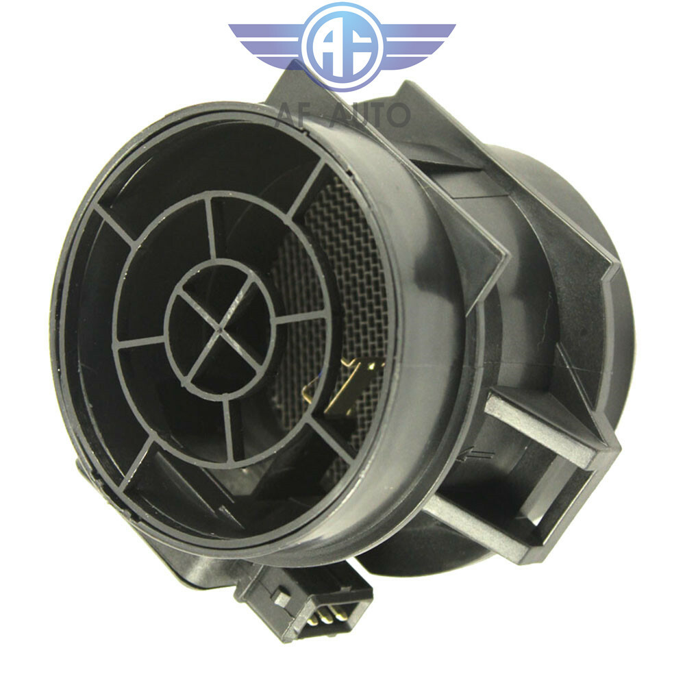 5WK9605 MAF Mass Air Flow Sensor Meter for BMW 99-06 2.5l 2.8l 323 325 ...