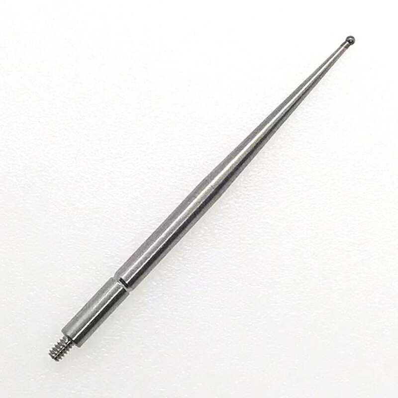 Contact Points for Mitutoyo 136235 Dial Test Indicator 1mm Carbide Ball ...