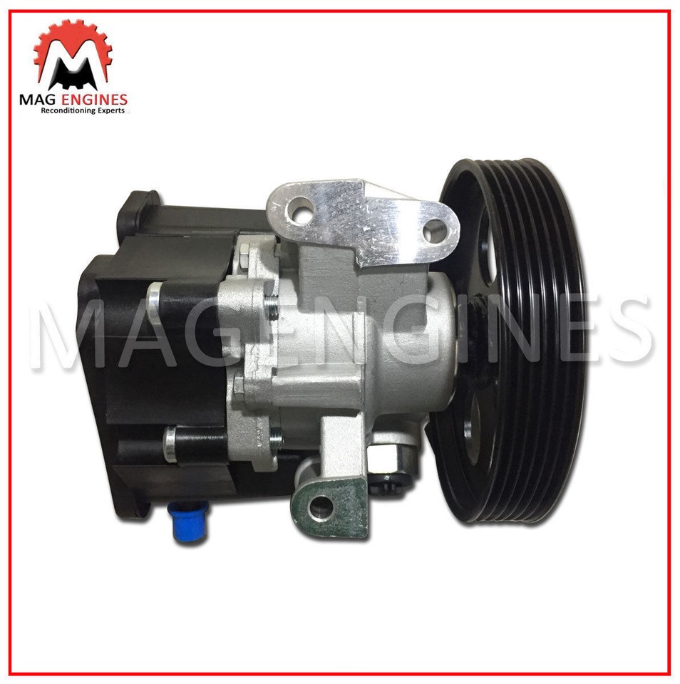 0044667001 POWER STEERING PUMP FOR MERCEDES C-CLASS W204 S204 W211 S211 ...