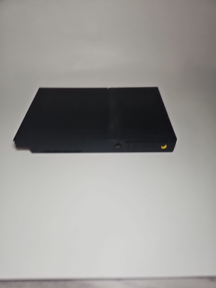 SONY PLAYSTATION 2 PS2 SLIM CONSOLE NR SCPH-70001 FOR PARTS/REPAIR | eBay
