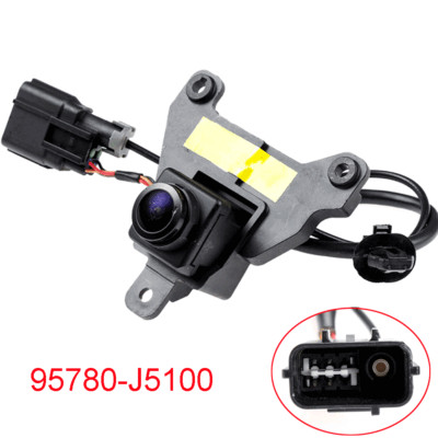 Front View Camera 95780-J5100 For Hyundai Kia Stinger 2.0L Petrol 2018 ...